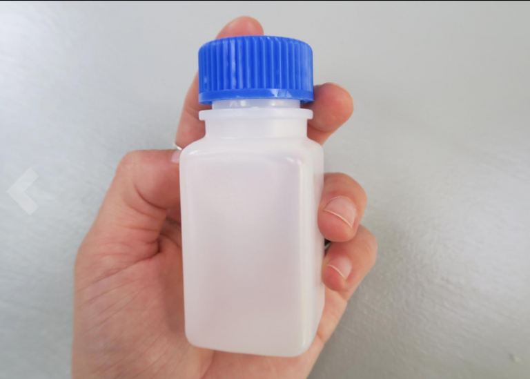 Backpacking and Camping with Spices and Oil: 8 Spill-Proof Hacks