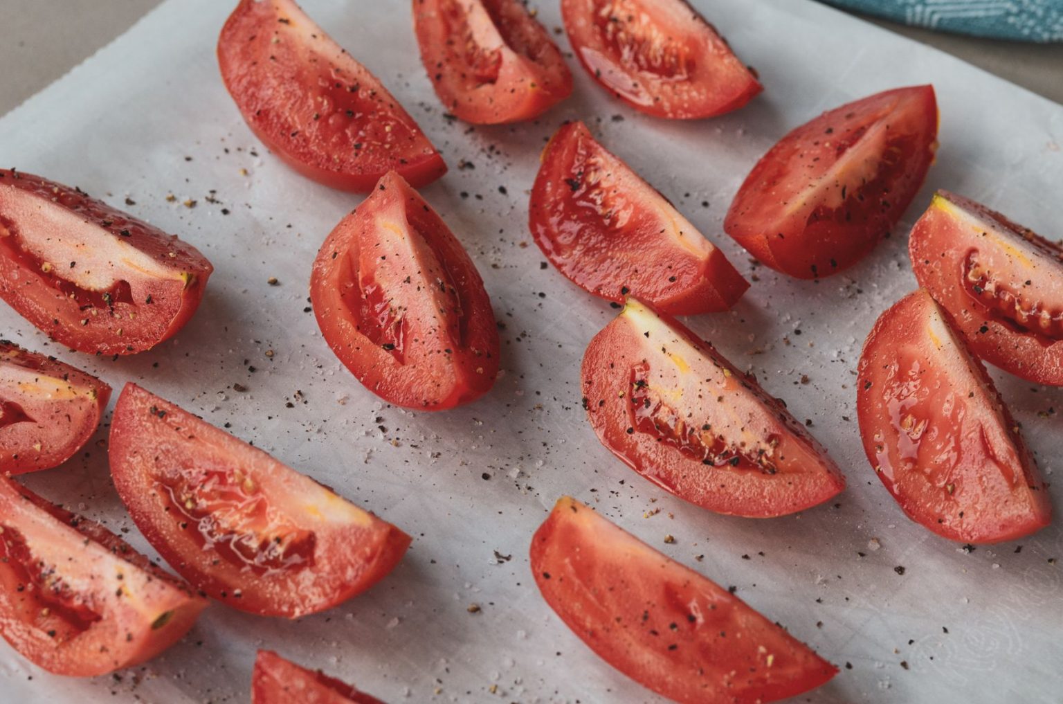 How to Dehydrate Tomatoes (the right way!) | Colorado Sundays