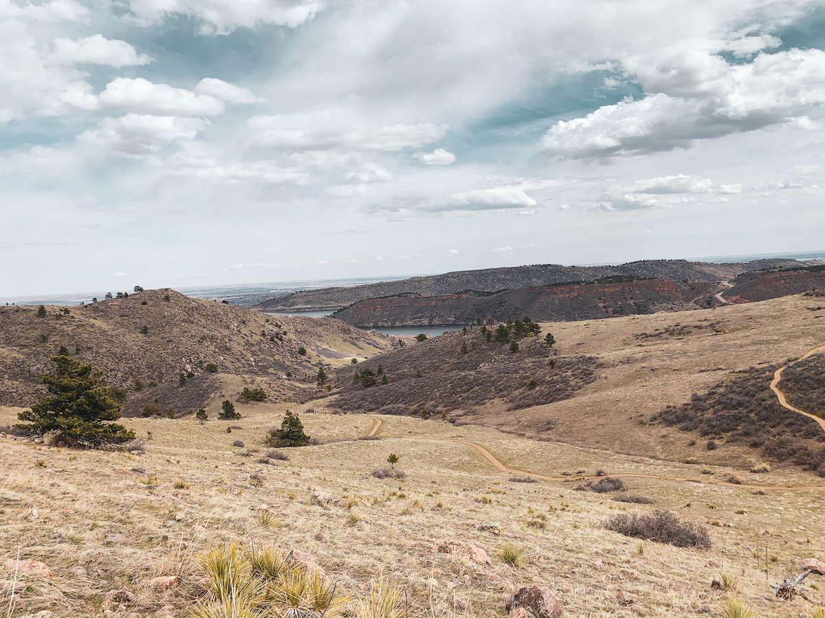 15 Beautiful Hikes Around Fort Collins (Less than 1 Hour Away!)