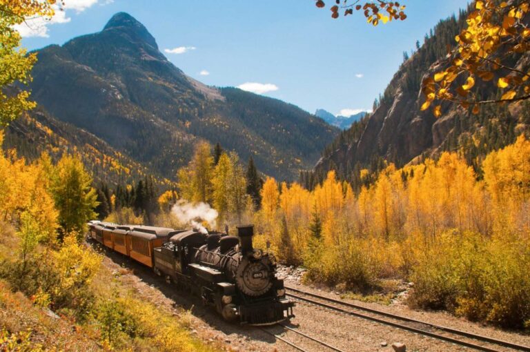 12 Iconic Colorado Mountain Towns (And What to Do There When You Visit ...