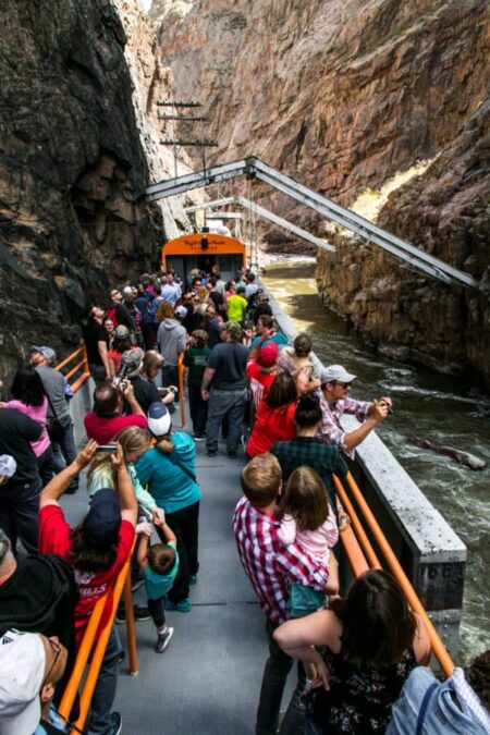 9 Train Rides in Colorado for a Family Adventure | Colorado Sundays