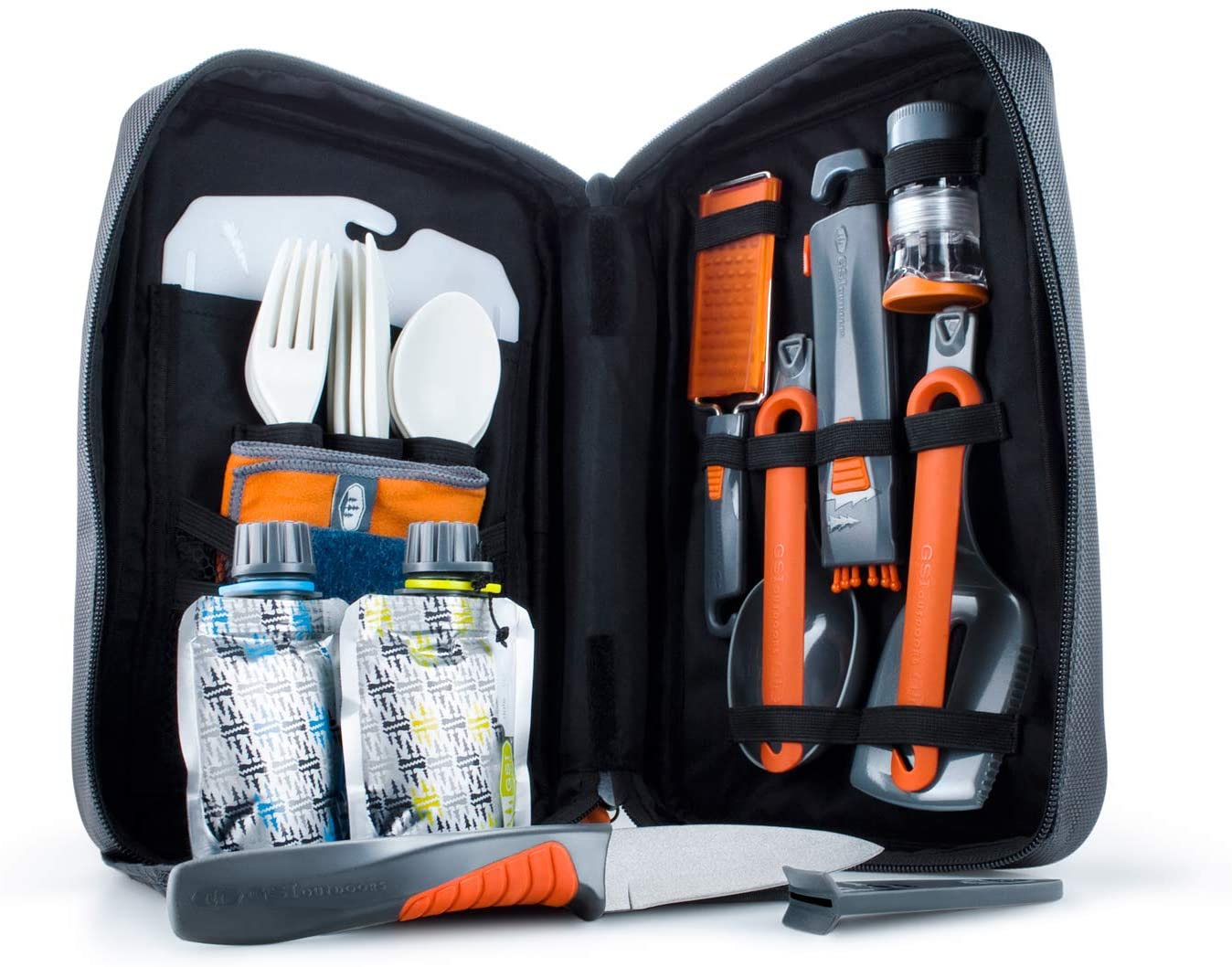 16 Must-Have Campfire Cooking Equipment to Add to Your Camp Kitchen