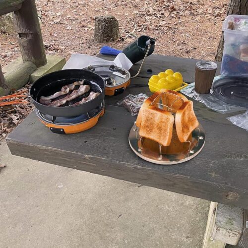 16 Must-Have Campfire Cooking Equipment to Add to Your Camp Kitchen